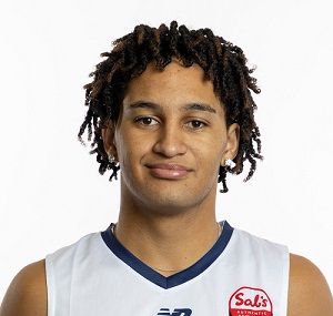 Auckland Tuatara Basketball