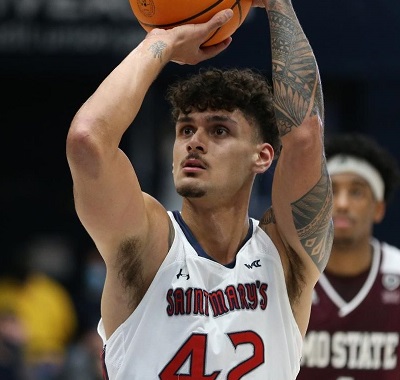 Auckland Tuatara Basketball