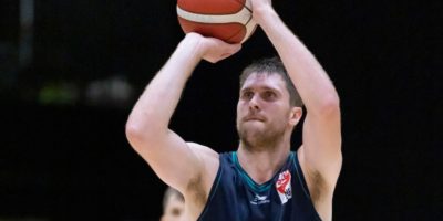 Auckland Tuatara Basketball