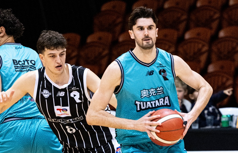 Tuatara finish Rapid League season in fourth - Auckland Tuatara Basketball