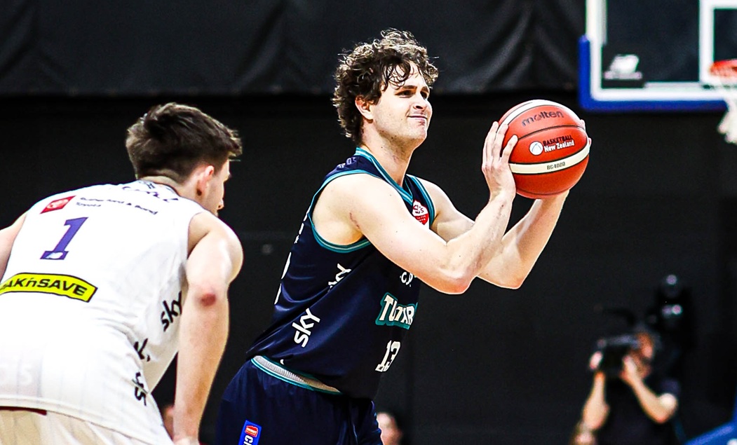 2026 Sal's NBL schedule confirmed - Auckland Tuatara Basketball